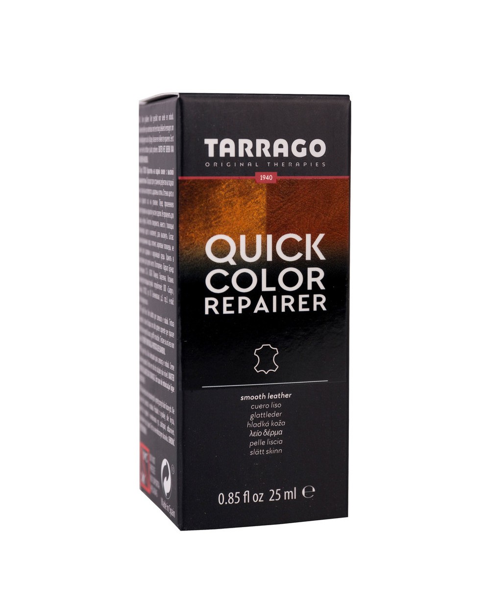 Tarrago Quick Color - Riparatore , Tinture base acqua , Tarrago